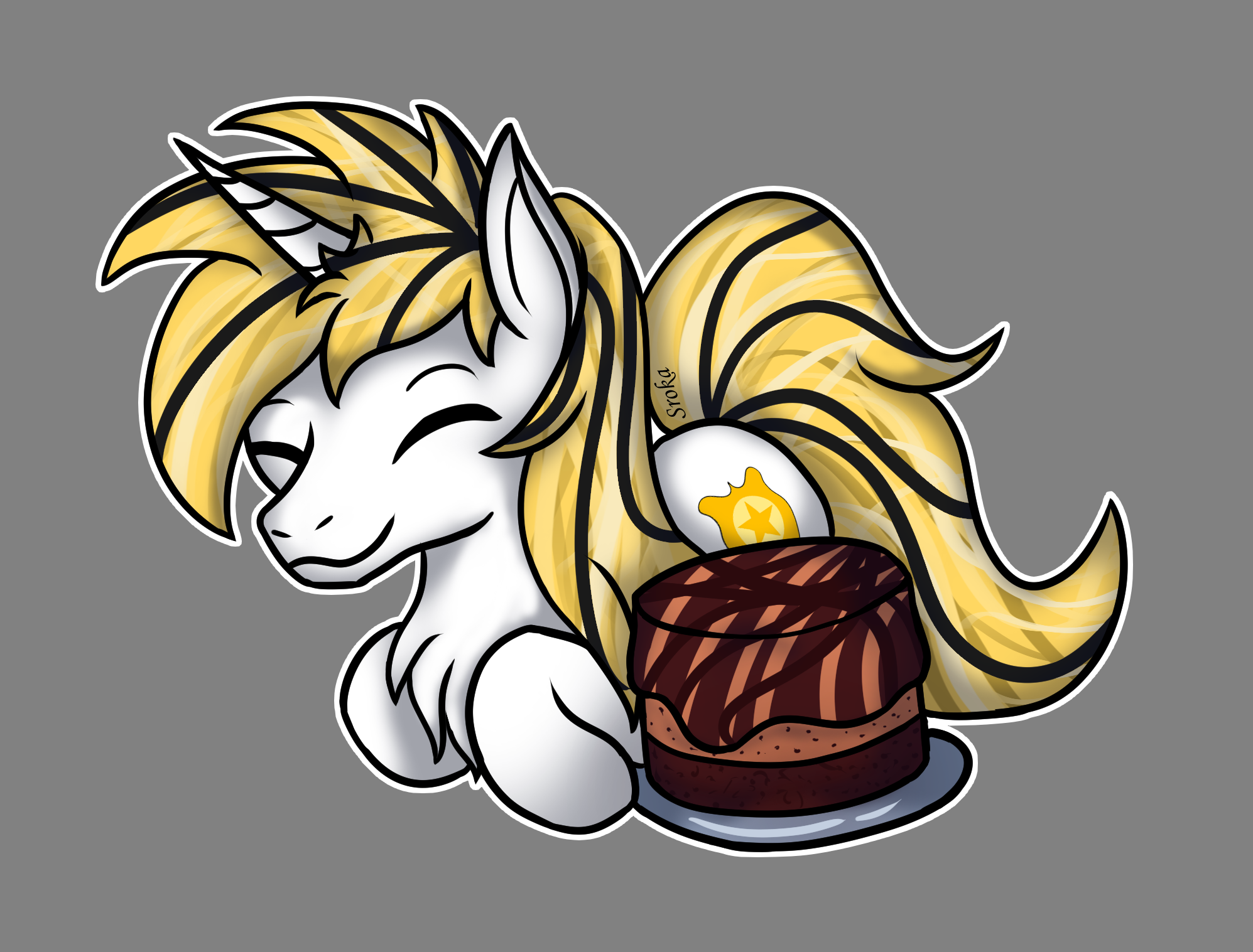 Quills (@Quilly@equestria.social) - Equestria Social Network